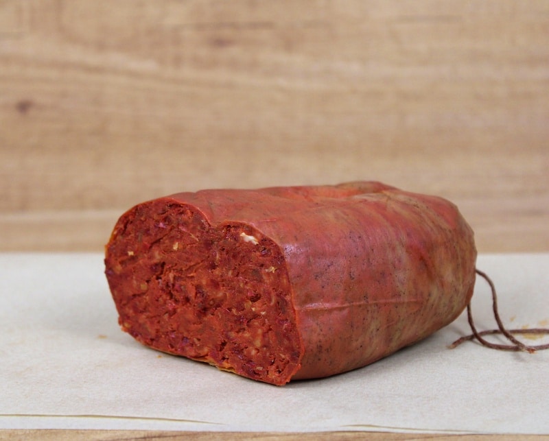 Nduja di Spilinga - Mozzakimozza